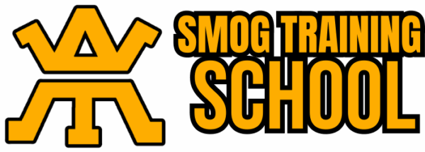 Smog Check Training